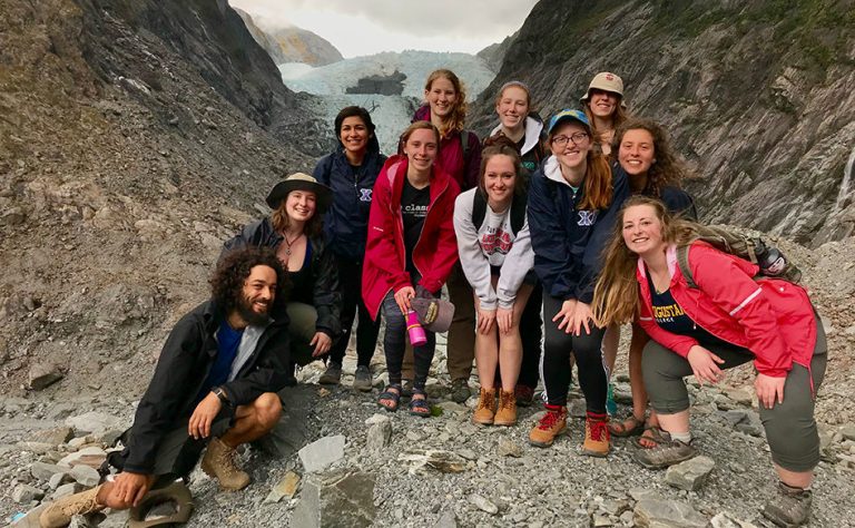 What We Do - Global Academic Ventures