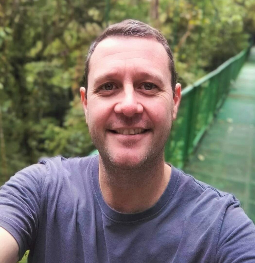 Our Team - Global Academic Ventures