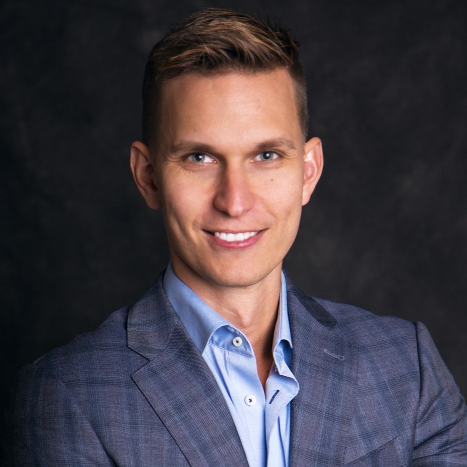 Our Team - Global Academic Ventures